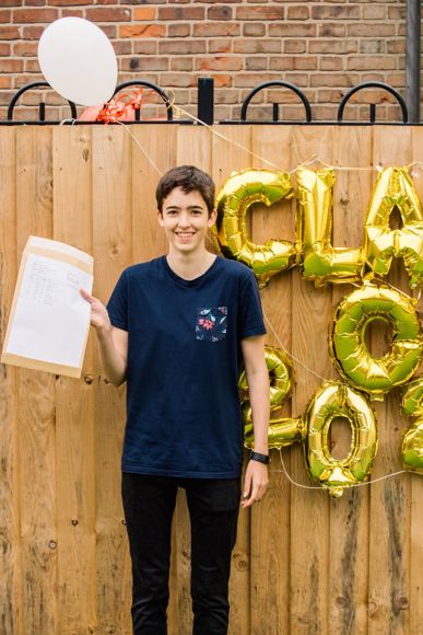 Jane Austen College GCSE Results reflect the Pupils strength of ...