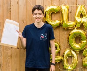 Jane Austen College GCSE Results reflect the Pupils strength of ...