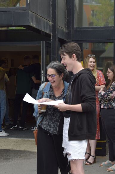 Jane Austen College celebrates stand-out A-Level Results - News - Jane ...