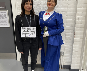 Photos - Jane Austen College