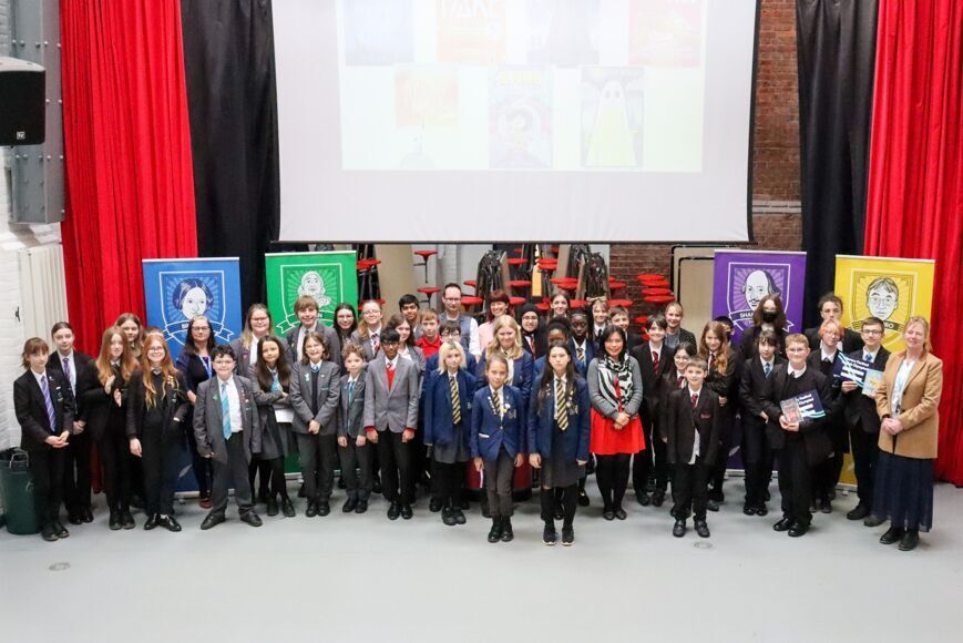 Photos - Jane Austen College