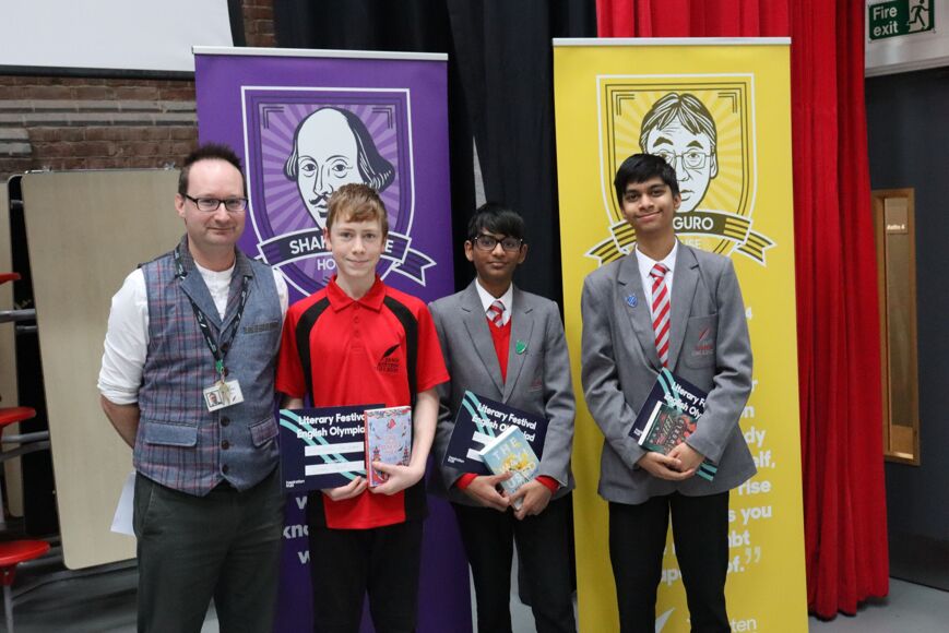 Photos - Jane Austen College