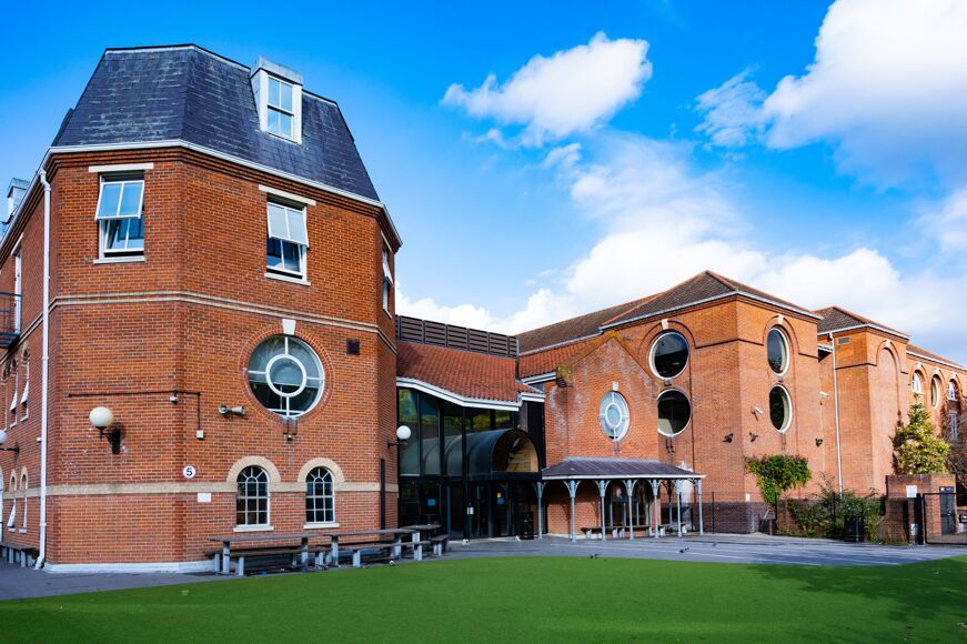 Photos - Jane Austen College