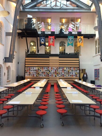 Jane Austen College Celebrates Harry Potter Night for 6th Consecutive ...