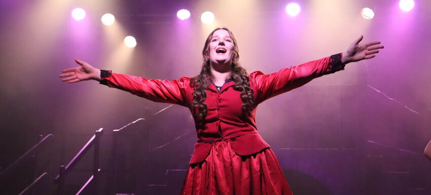 Outstanding ‘Oliver!’ Musical Production: Students at Hewett Academy ...